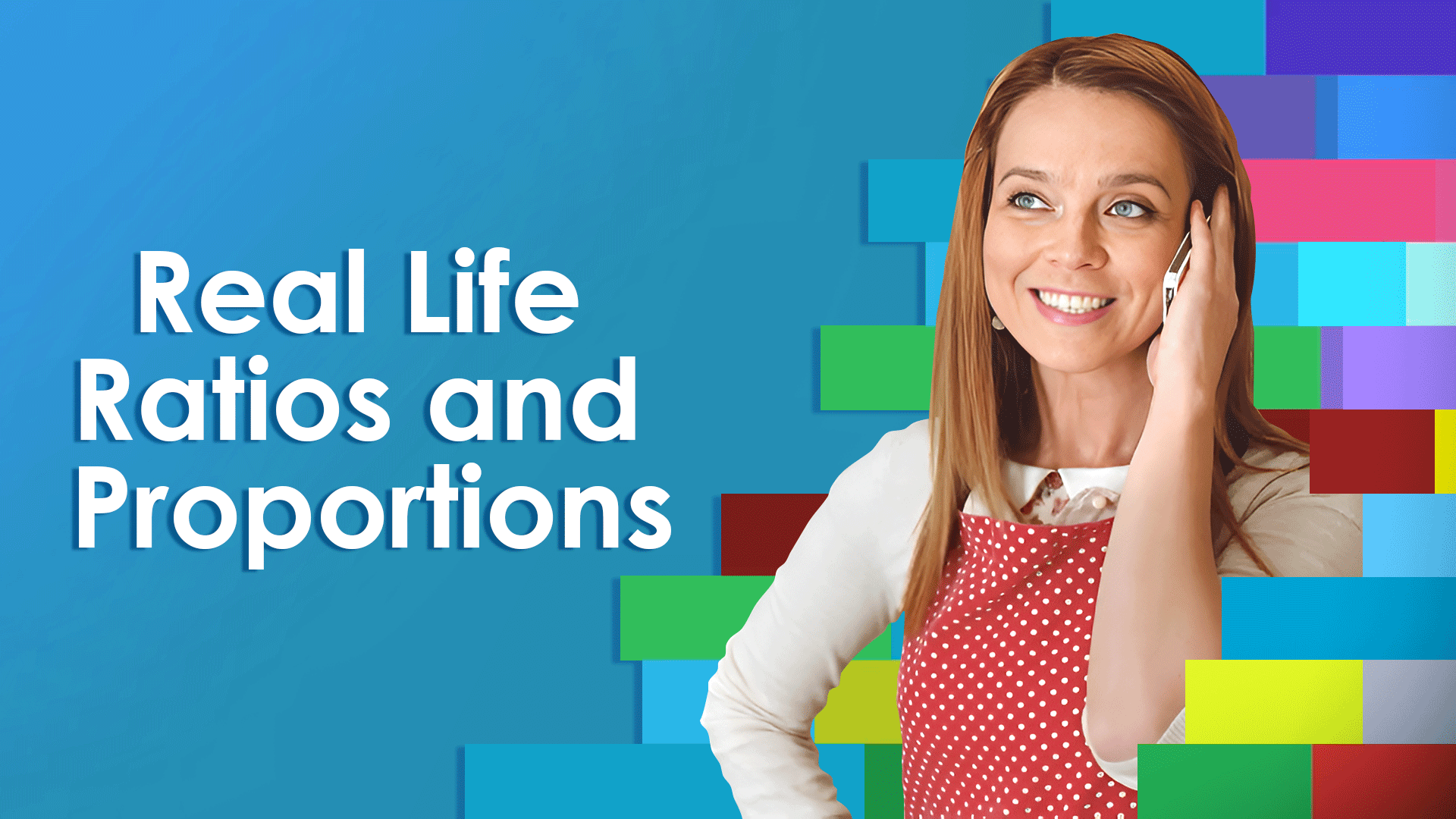 Ratio and Proportion Video & Resources | ClickView