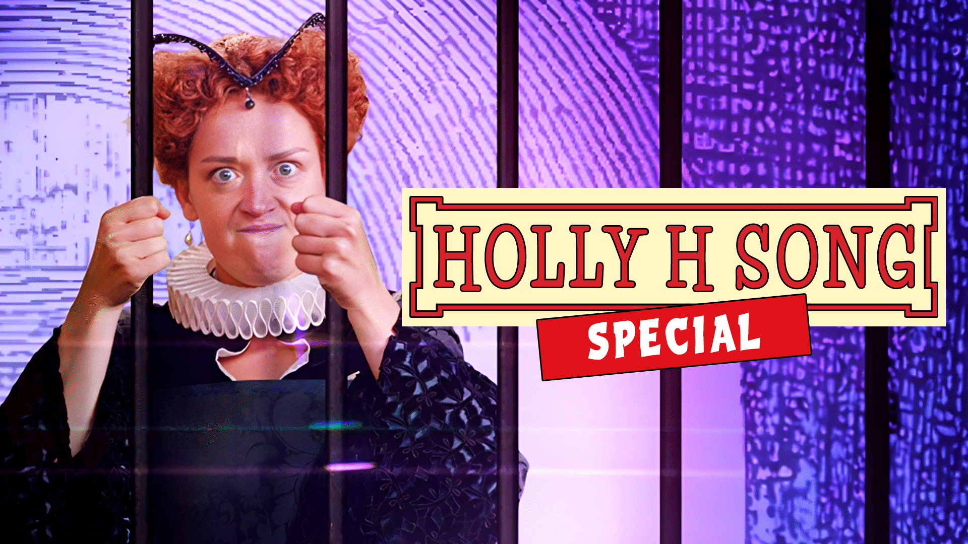 Holly H Song Special Video & Resources | ClickView