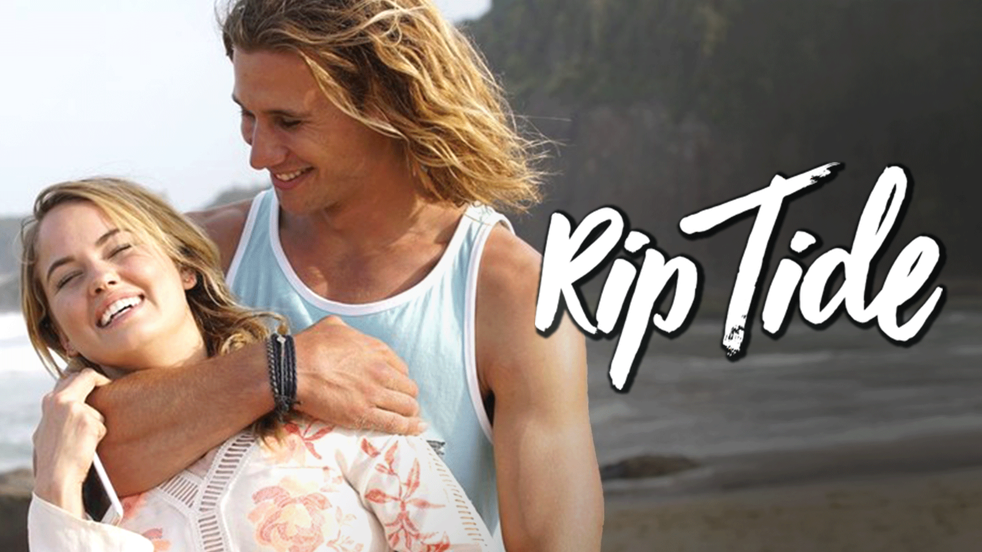 Rip Tide - ClickView