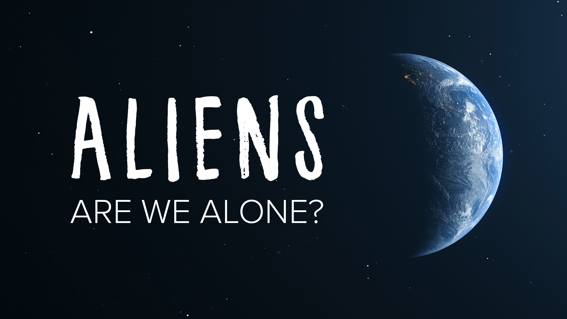 Brian Cox's Adventures in Space and Time | ClickView