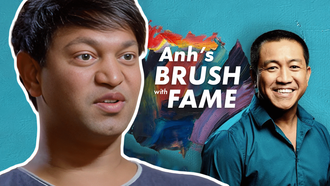 Saroo Brierley Video & Resources | ClickView