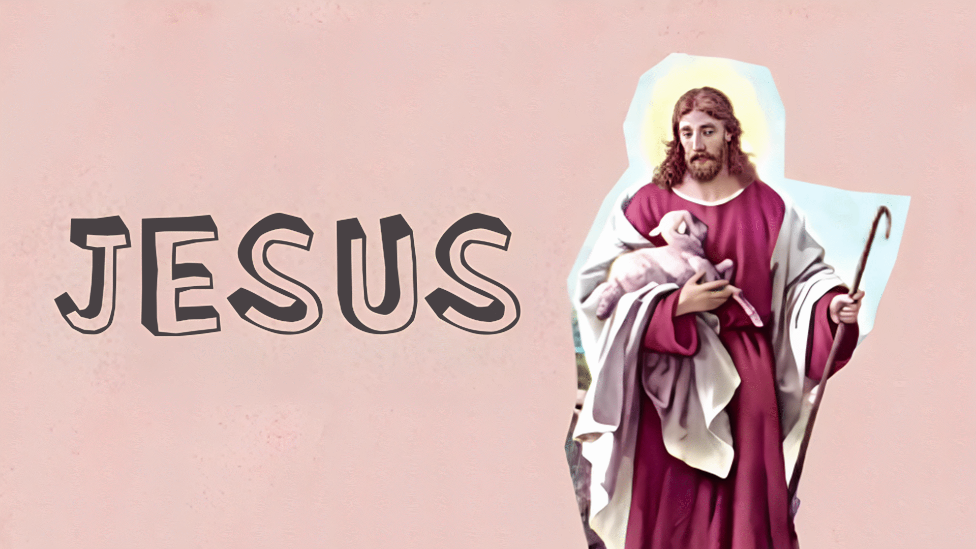 Jesus Video & Resources | ClickView