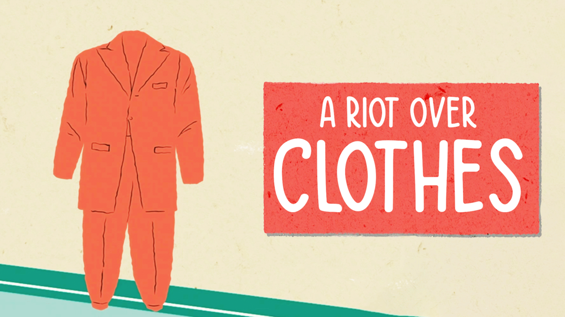 Zoot Suit Riots Video & Resources | ClickView