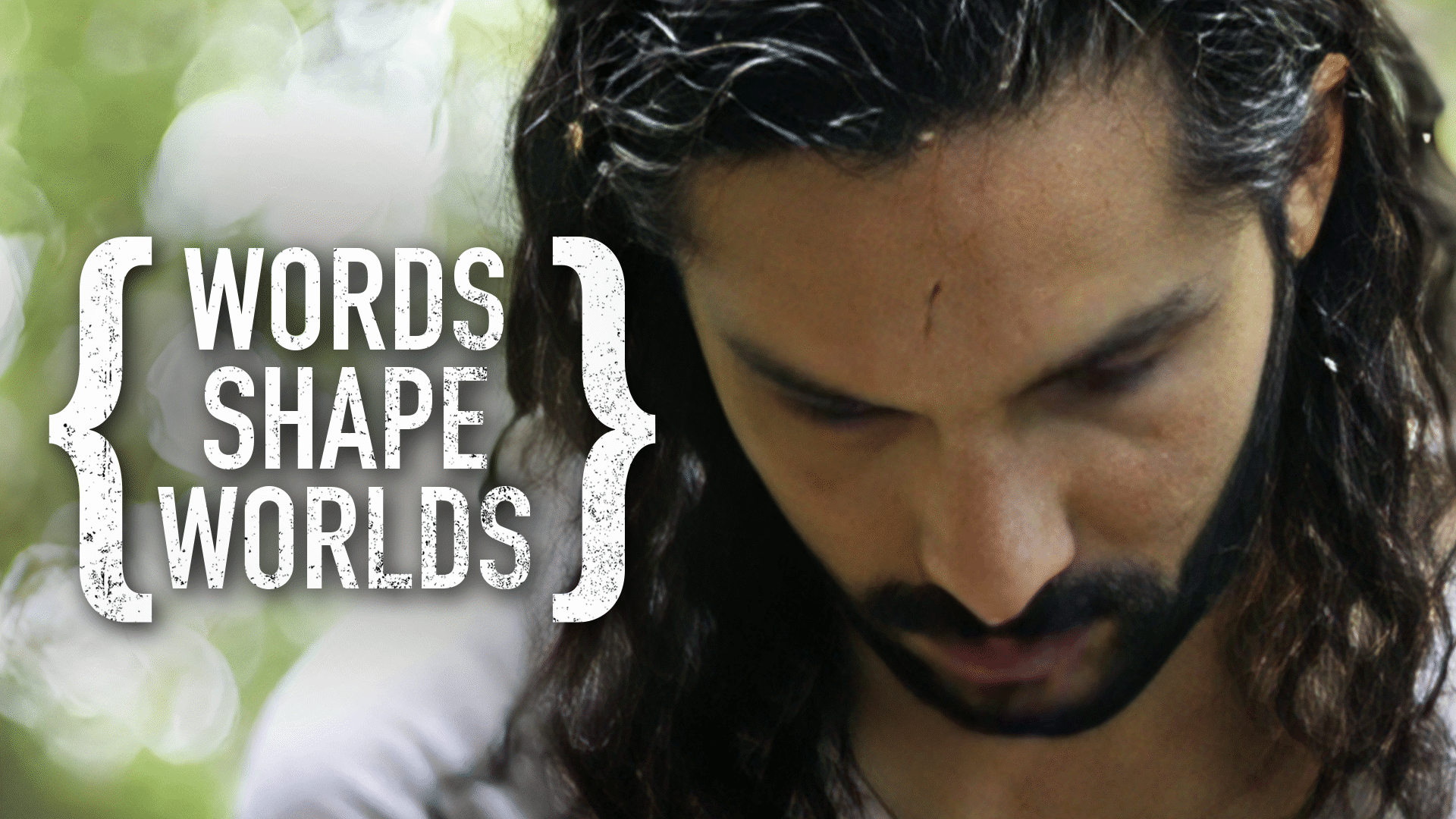 Words Shape Worlds: Luka Lesson Video & Resources | ClickView