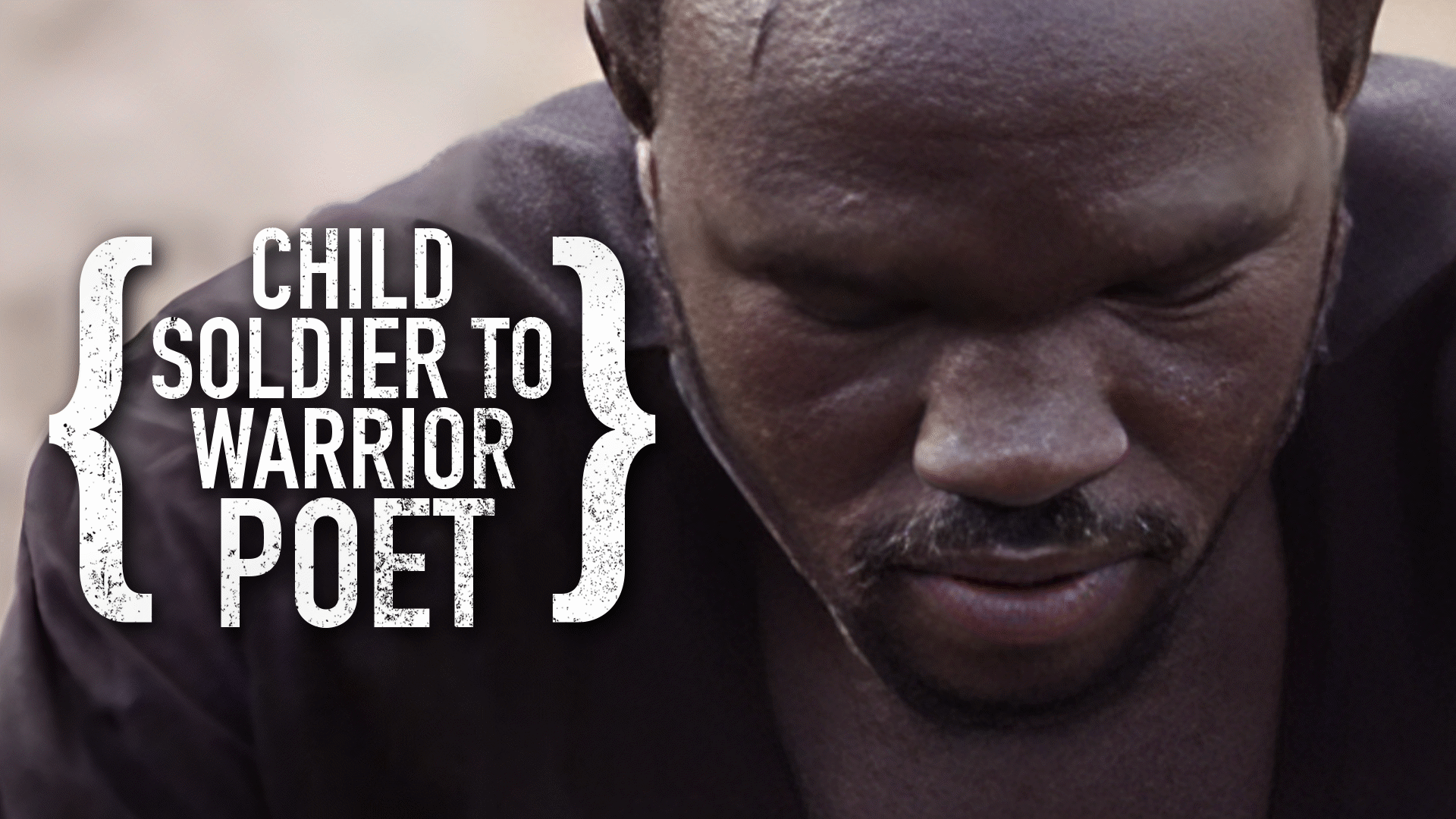 Child Soldier to Warrior Poet: Abe Nouk | ClickView