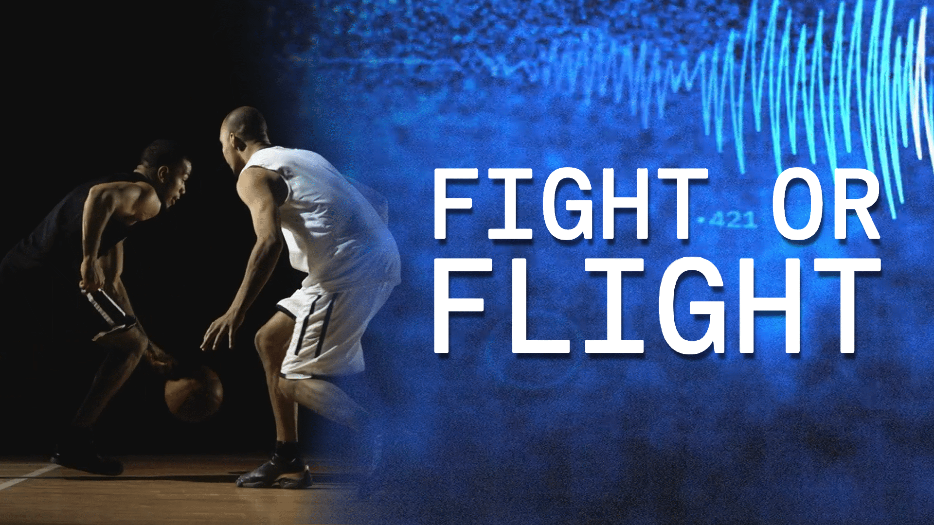 Resilience and the Fight-or-Flight Response | ClickView