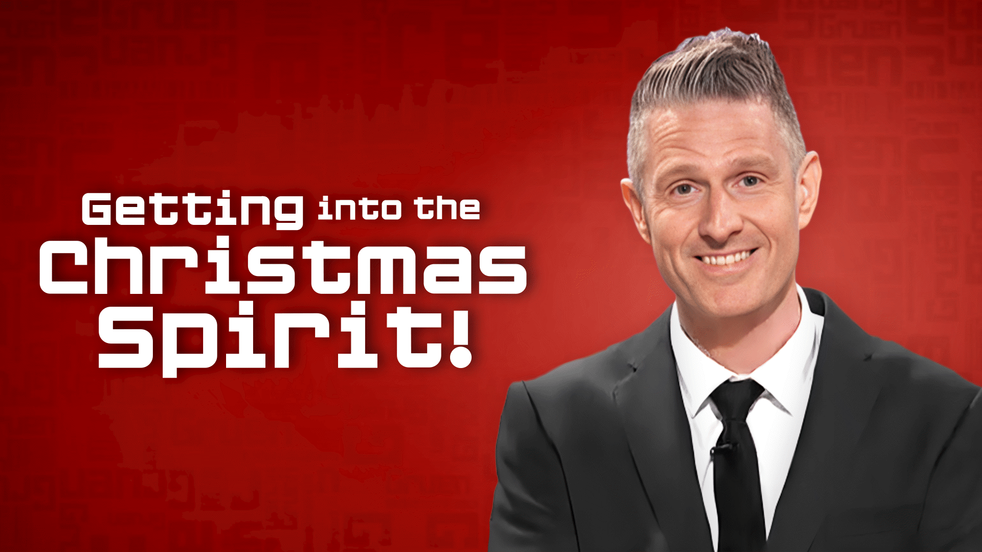 Getting Into the Christmas Spirit! | ClickView