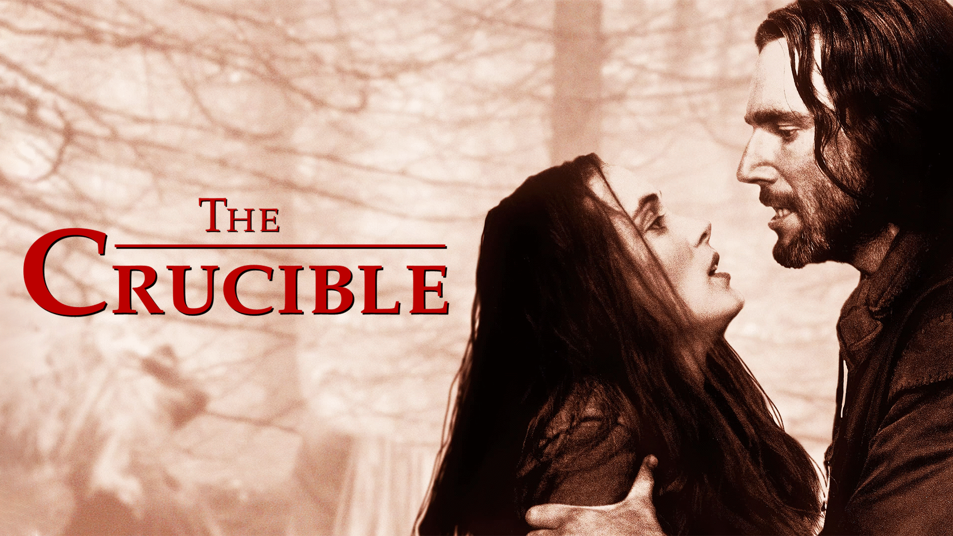 The Crucible Videos, Resources & Worksheets | ClickView