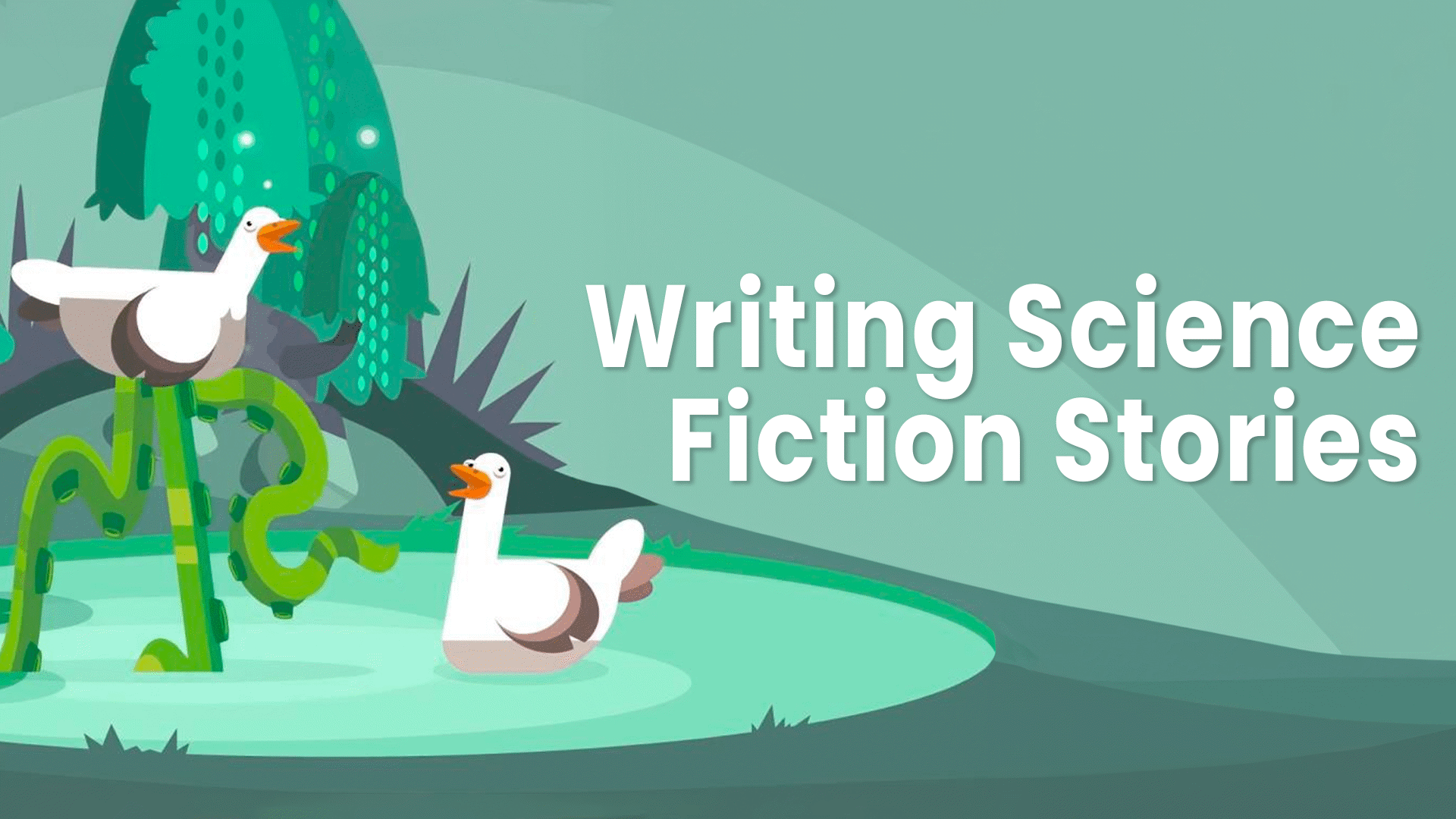Parts of a Story Videos, Resources & Worksheets | ClickView