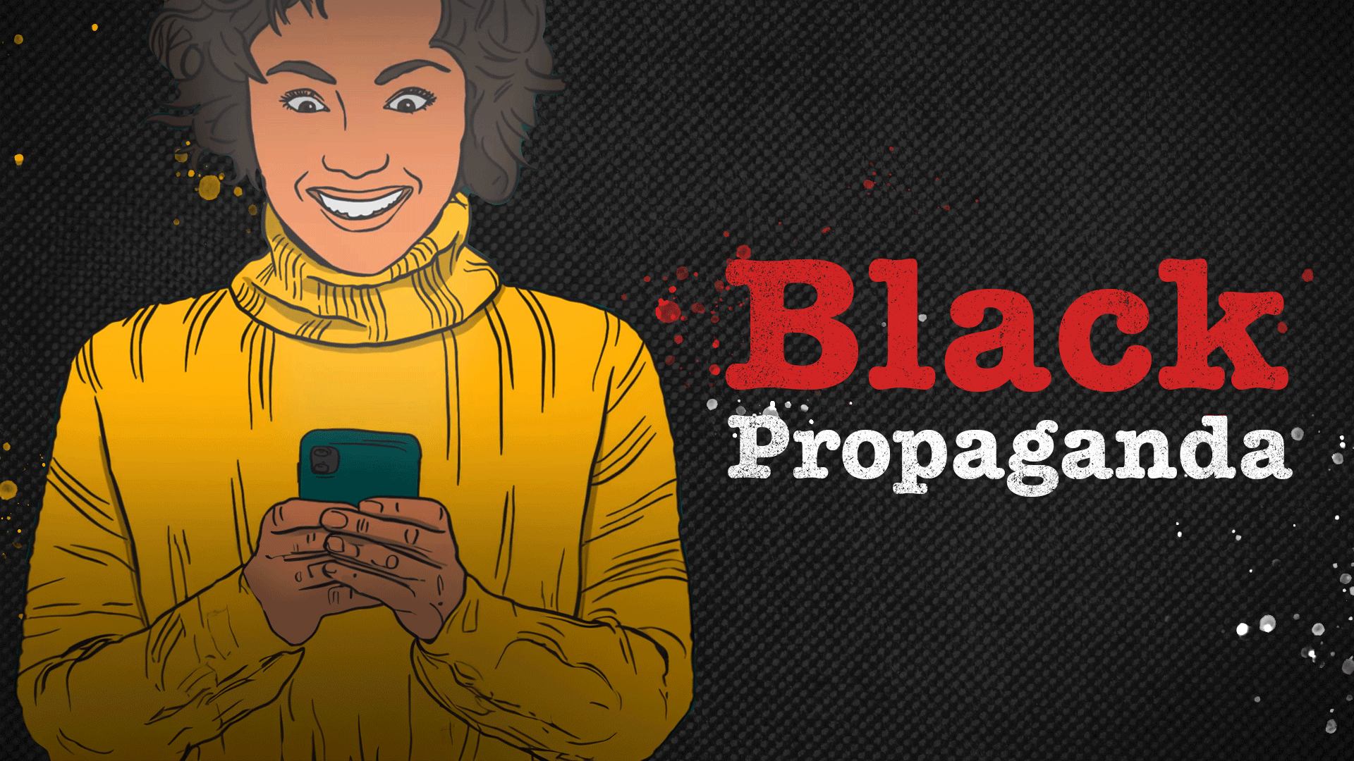 Black Propaganda Video & Resources | ClickView