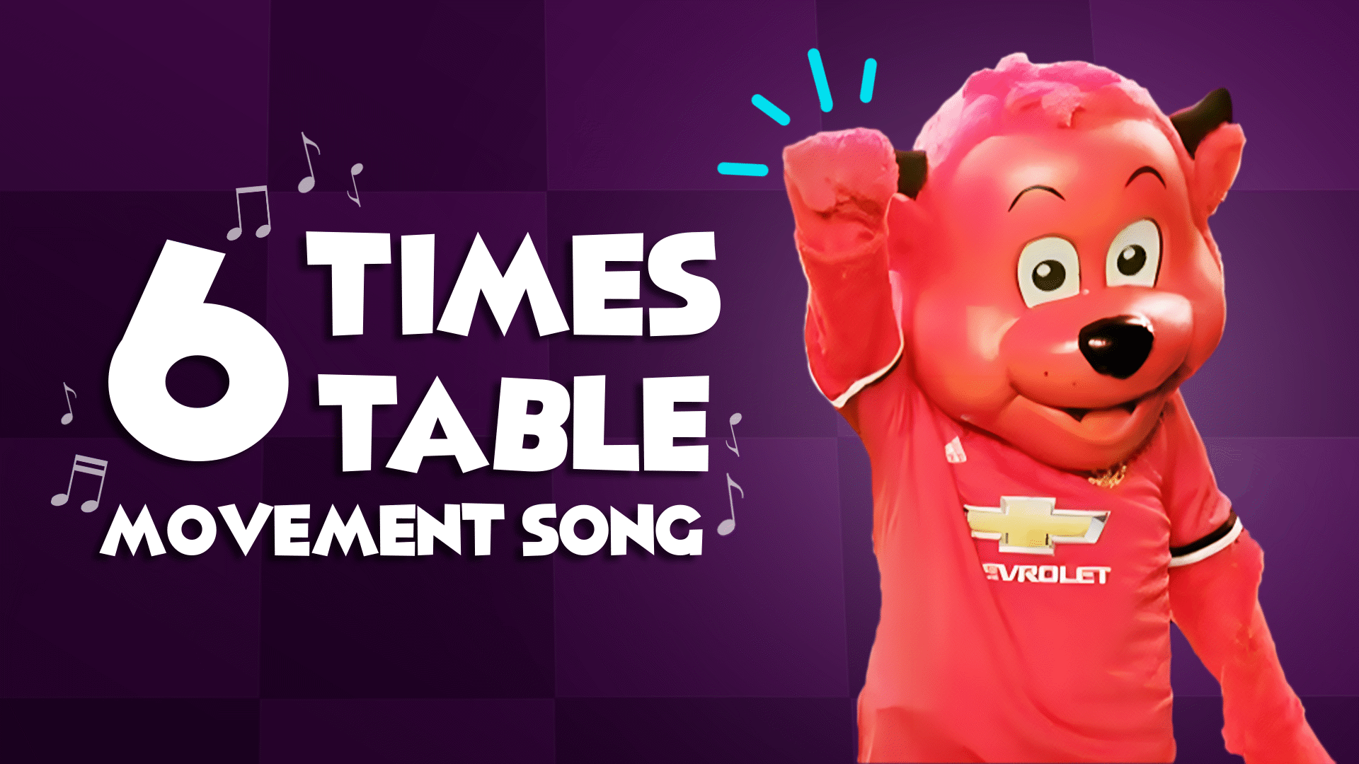 Times Tables Videos, Resources & Worksheets | ClickView