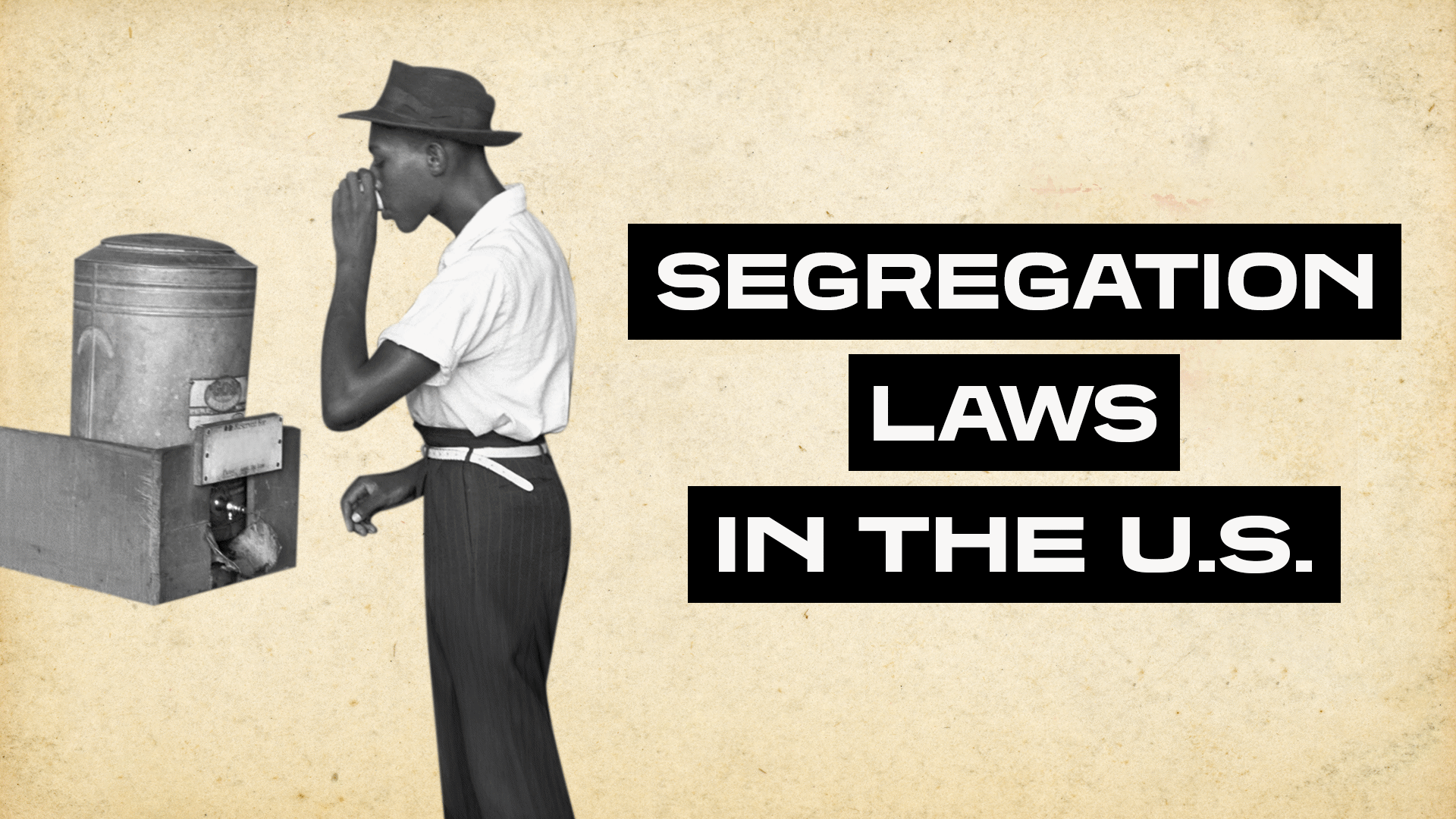 Jim Crow Video & Resources | ClickView