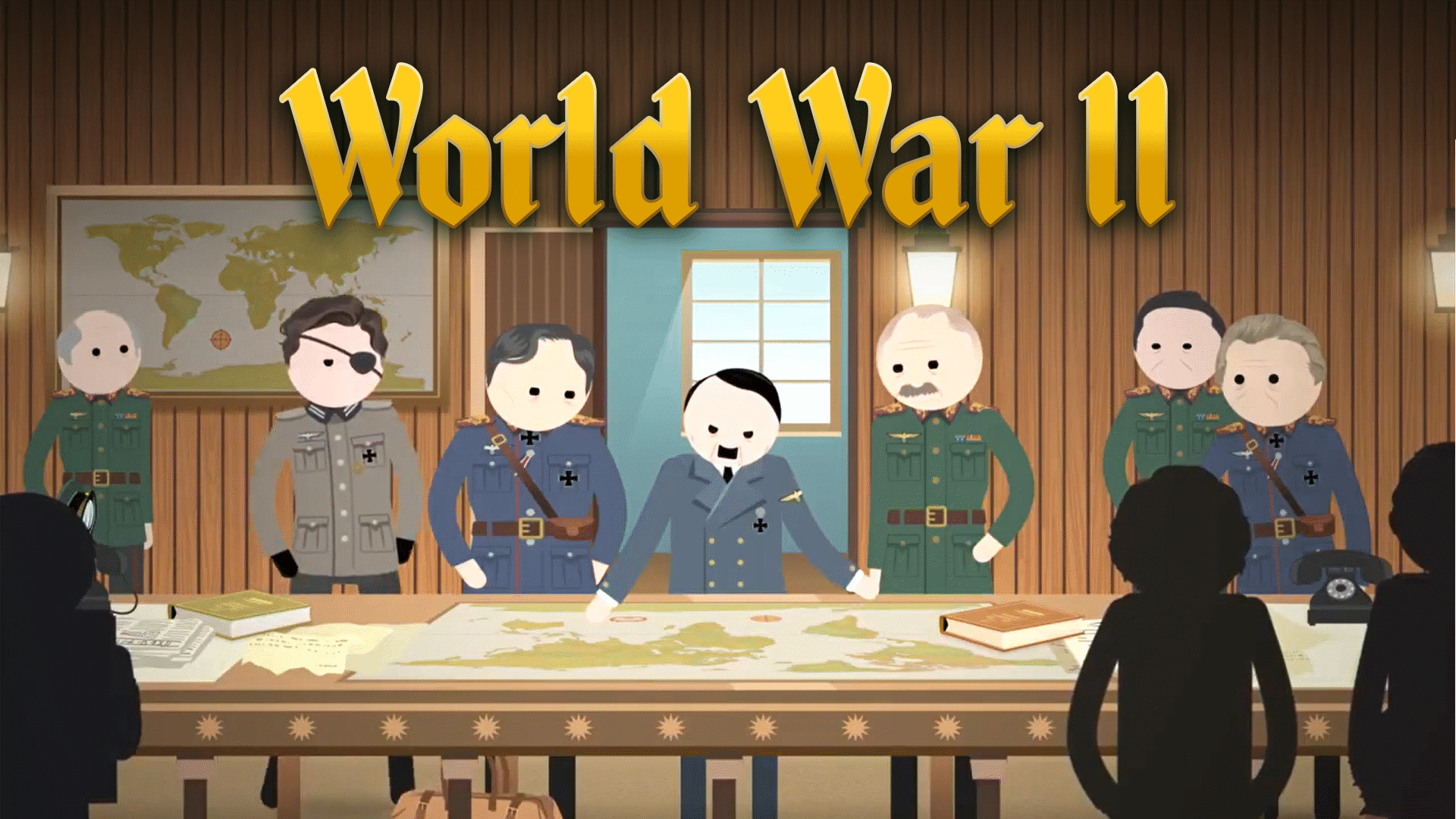 High School Videos, Resources & Worksheets | ClickView