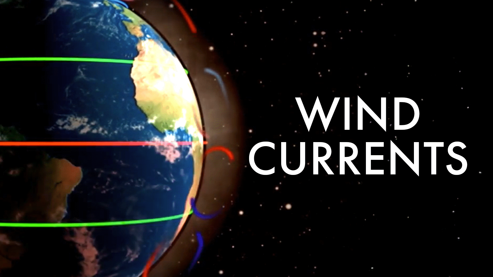 Wind Currents Video & Resources | ClickView