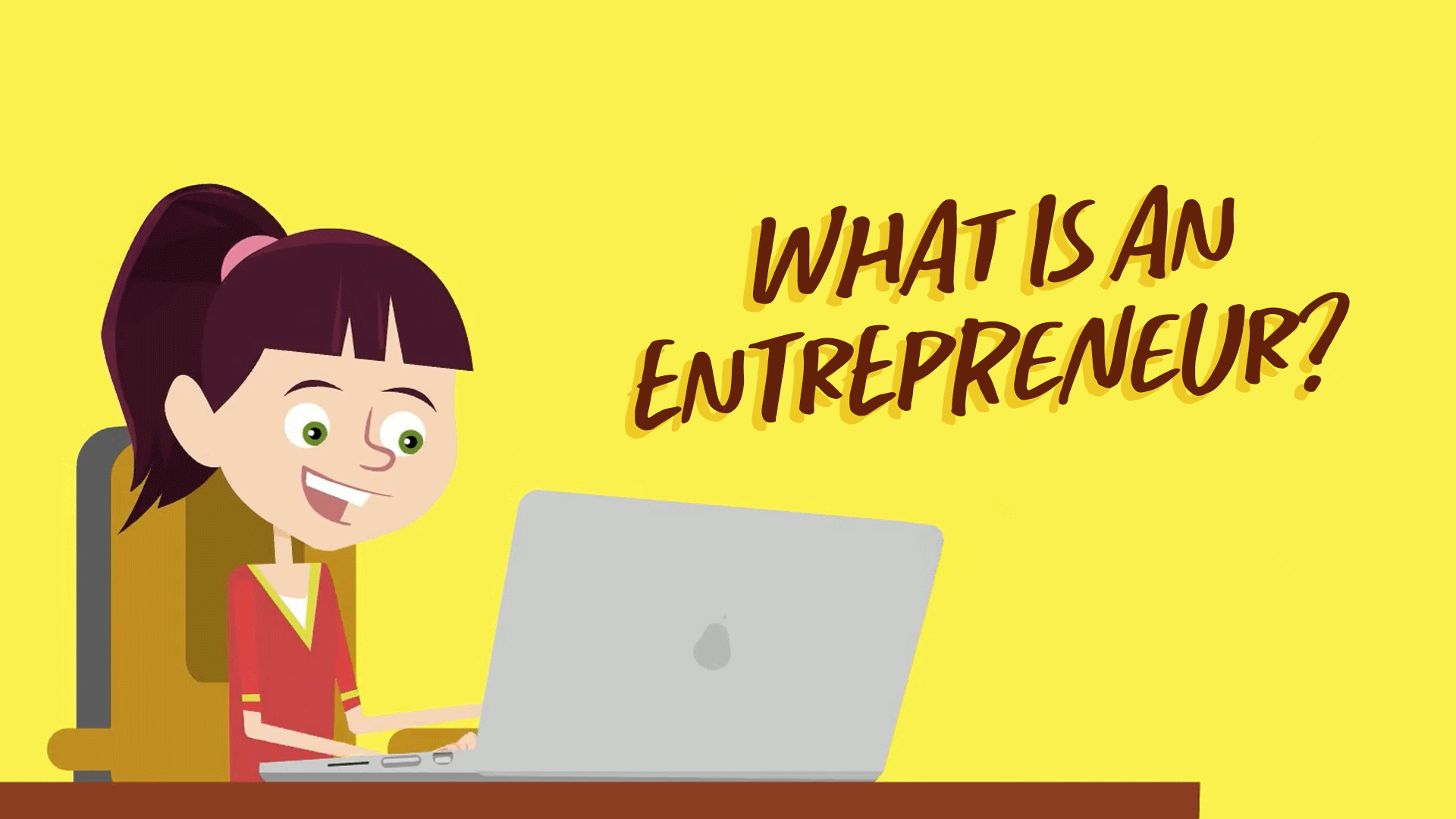 Entrepreneurship for Kids Videos & Resources | ClickView