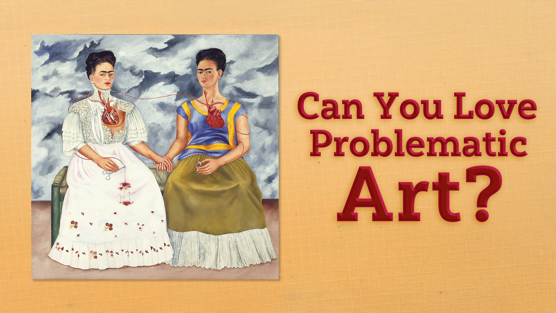 Crash Course Art History Videos & Resources | ClickView