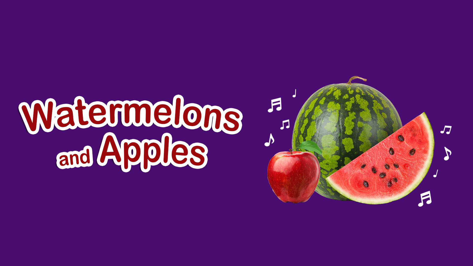 Fruit Rhythms Videos & Resources | ClickView
