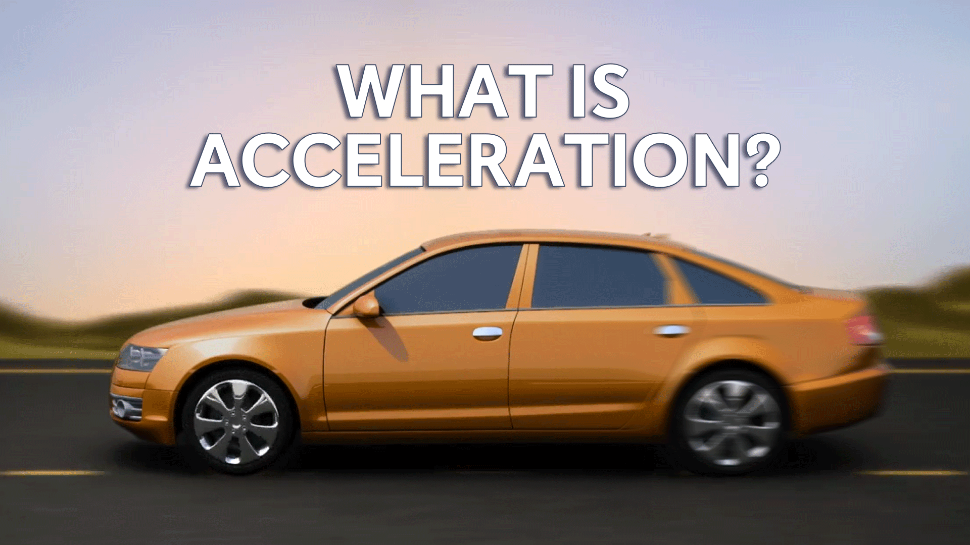 Acceleration Video & Resources | ClickView