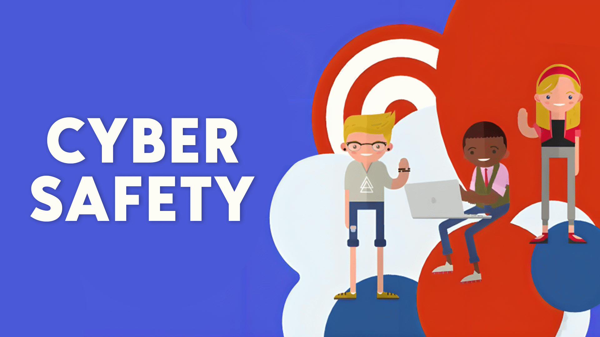 Cyberbullying Videos, Resources & Worksheets | ClickView