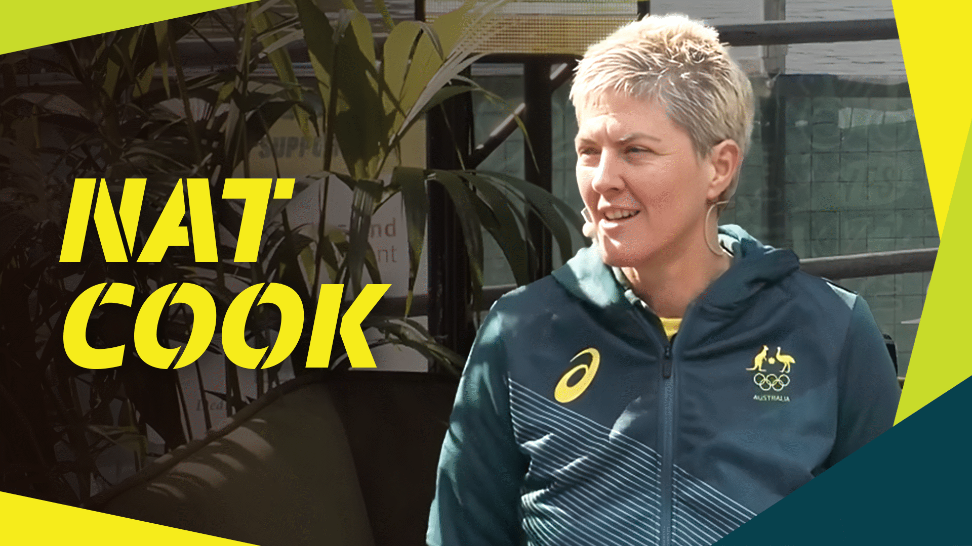 25th anniversary of the Sydney Olympic Games | ClickView