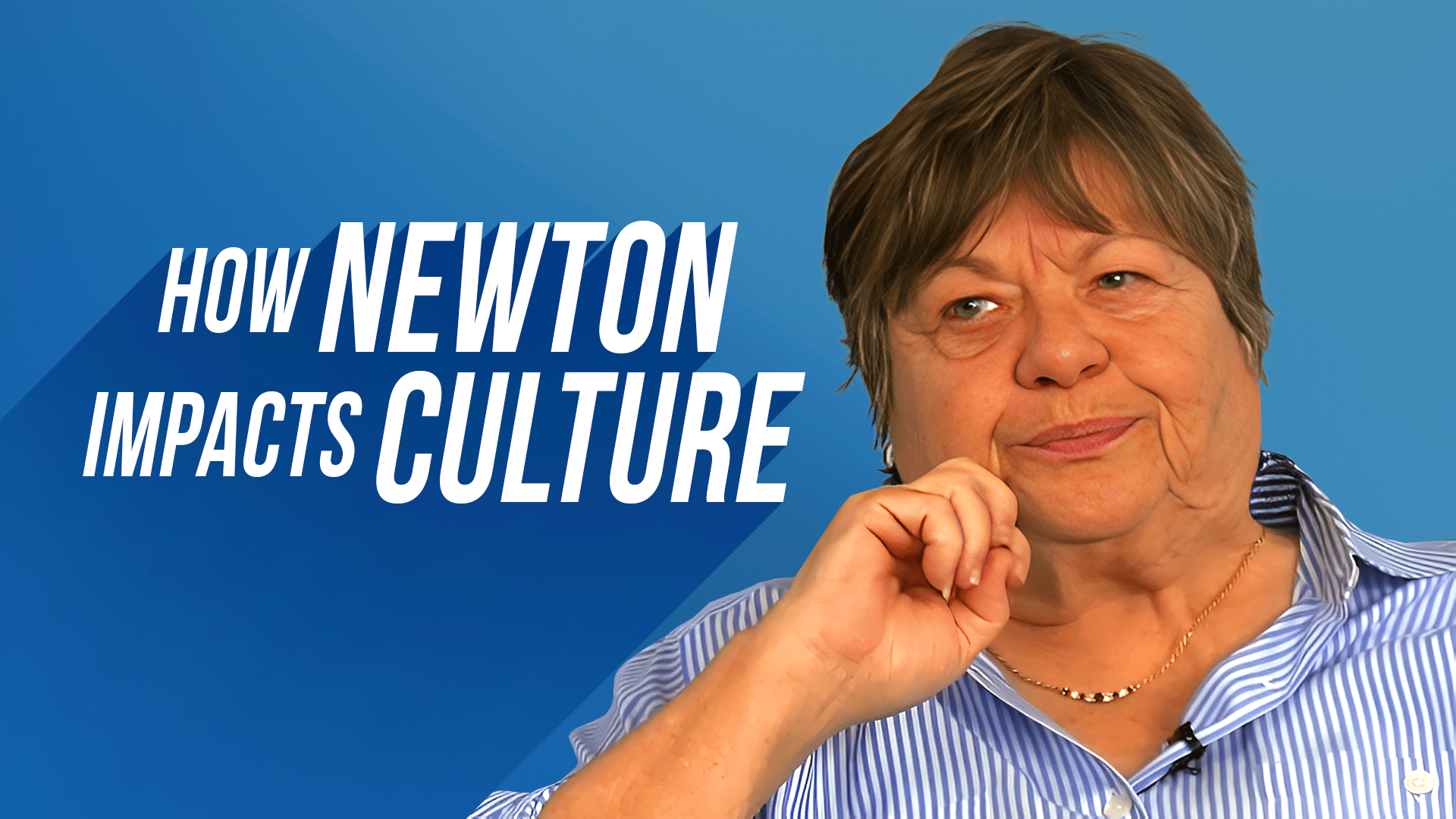 Newton's Laws of Motion | ClickView