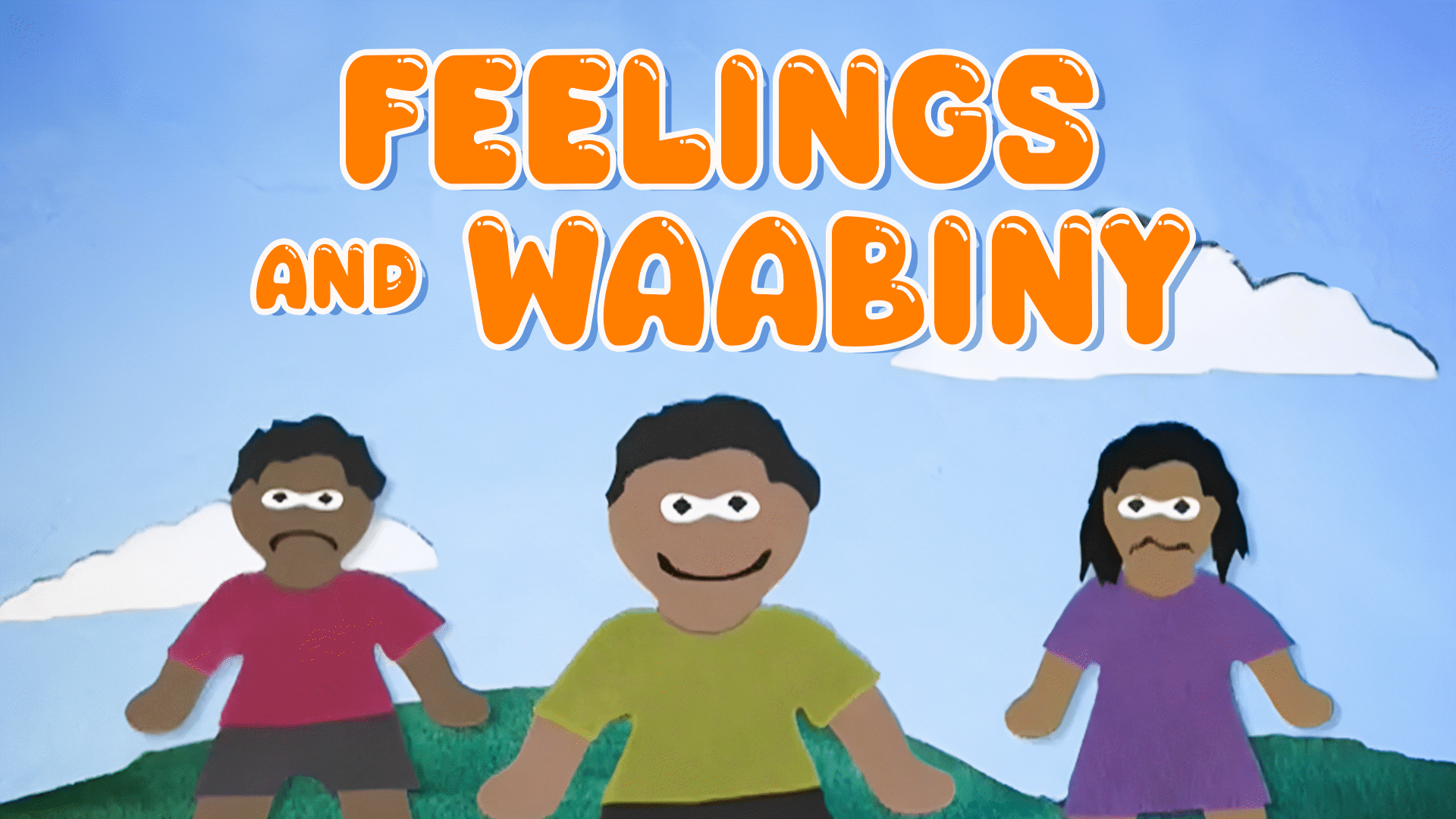 Emotions Videos, Resources & Worksheets | ClickView