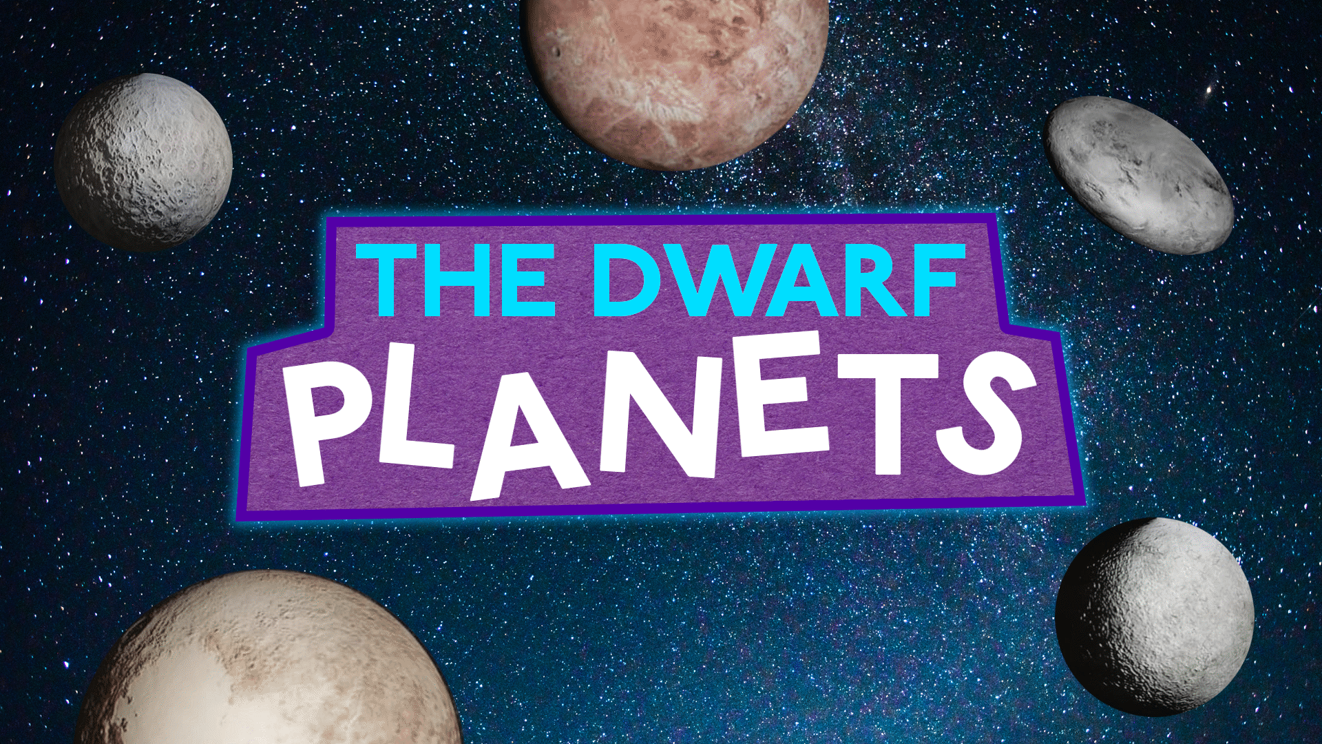 Our Solar System Videos, Resources & Worksheets | ClickView