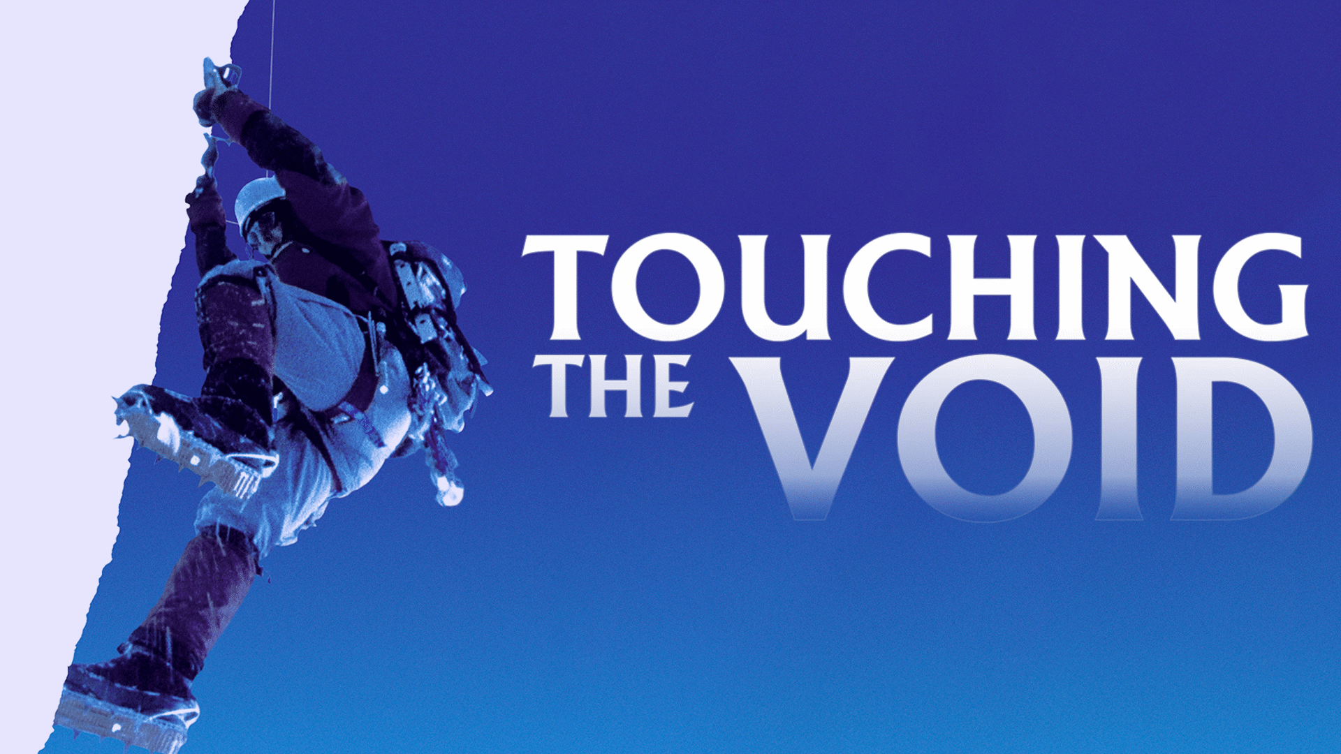 Touching the Void Video & Resources | ClickView