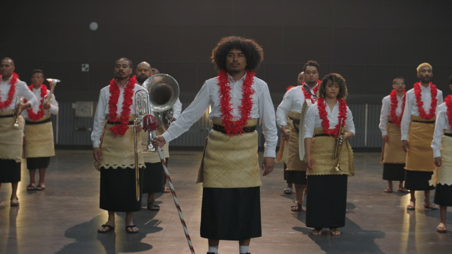 Red, White and Brass Video Teaching Resources | ClickView