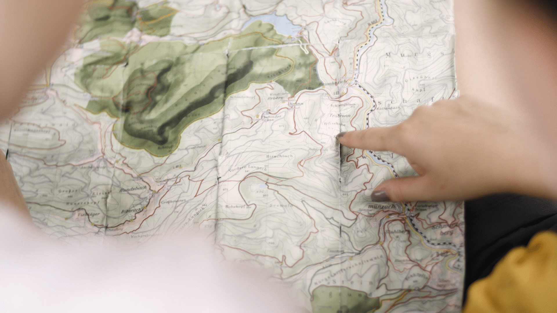 What Are Topographic Maps? Videos & Resources | ClickView