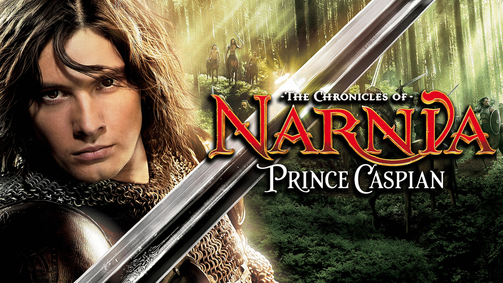 The Chronicles of Narnia Videos & Resources | ClickView
