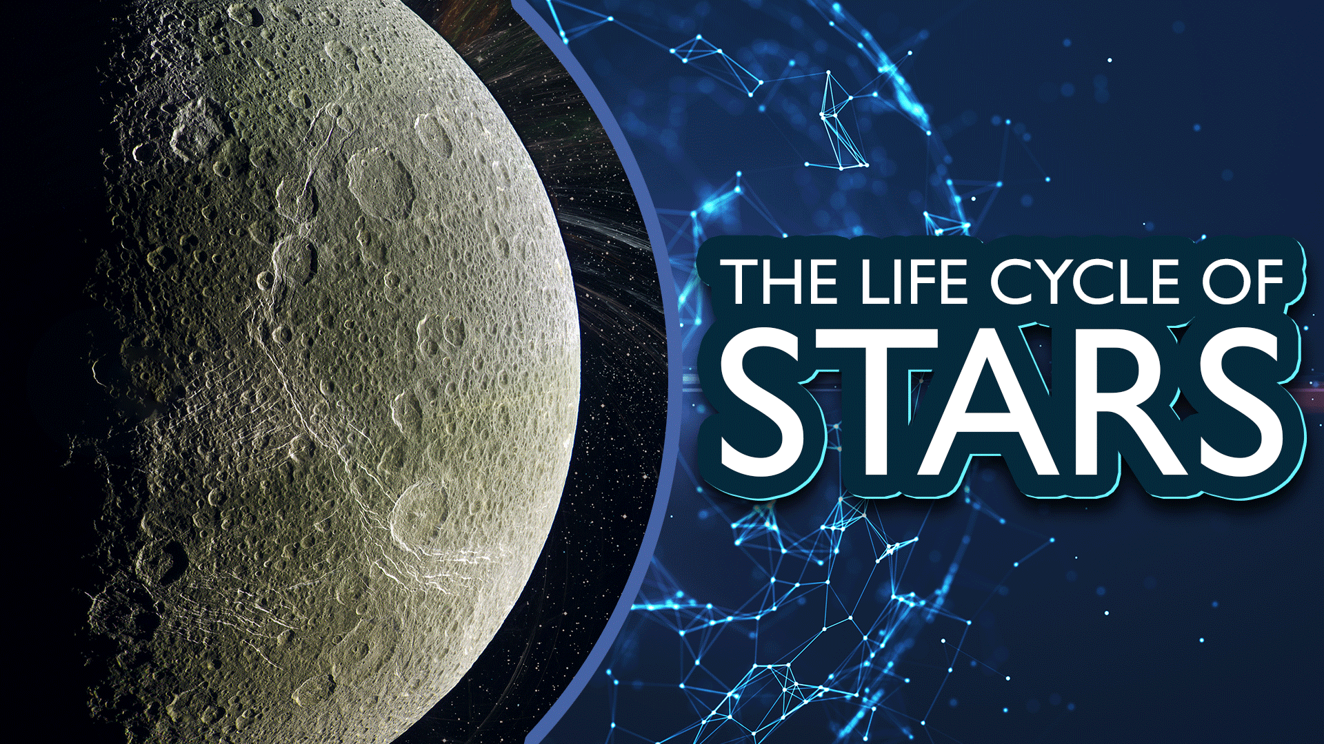 BBC Bitesize Space Science Videos & Resources | ClickView