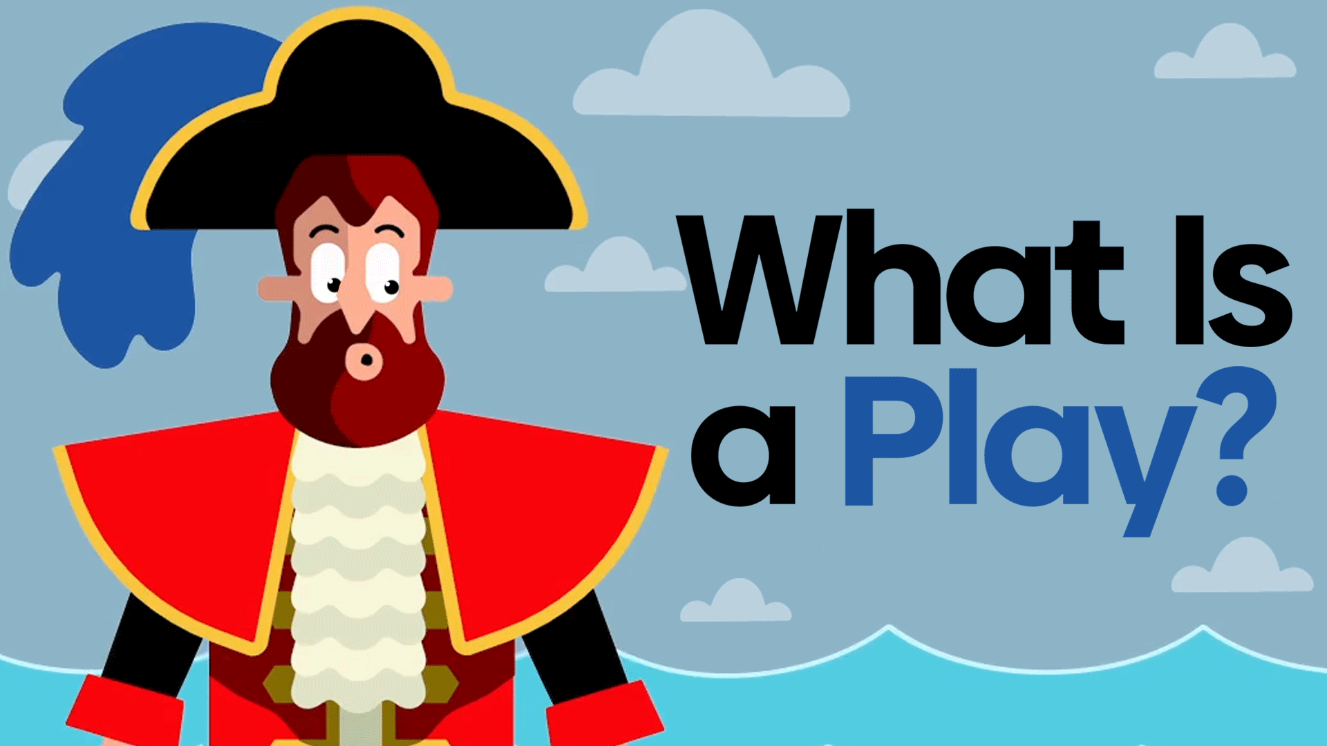 Parts of a Story Videos, Resources & Worksheets | ClickView