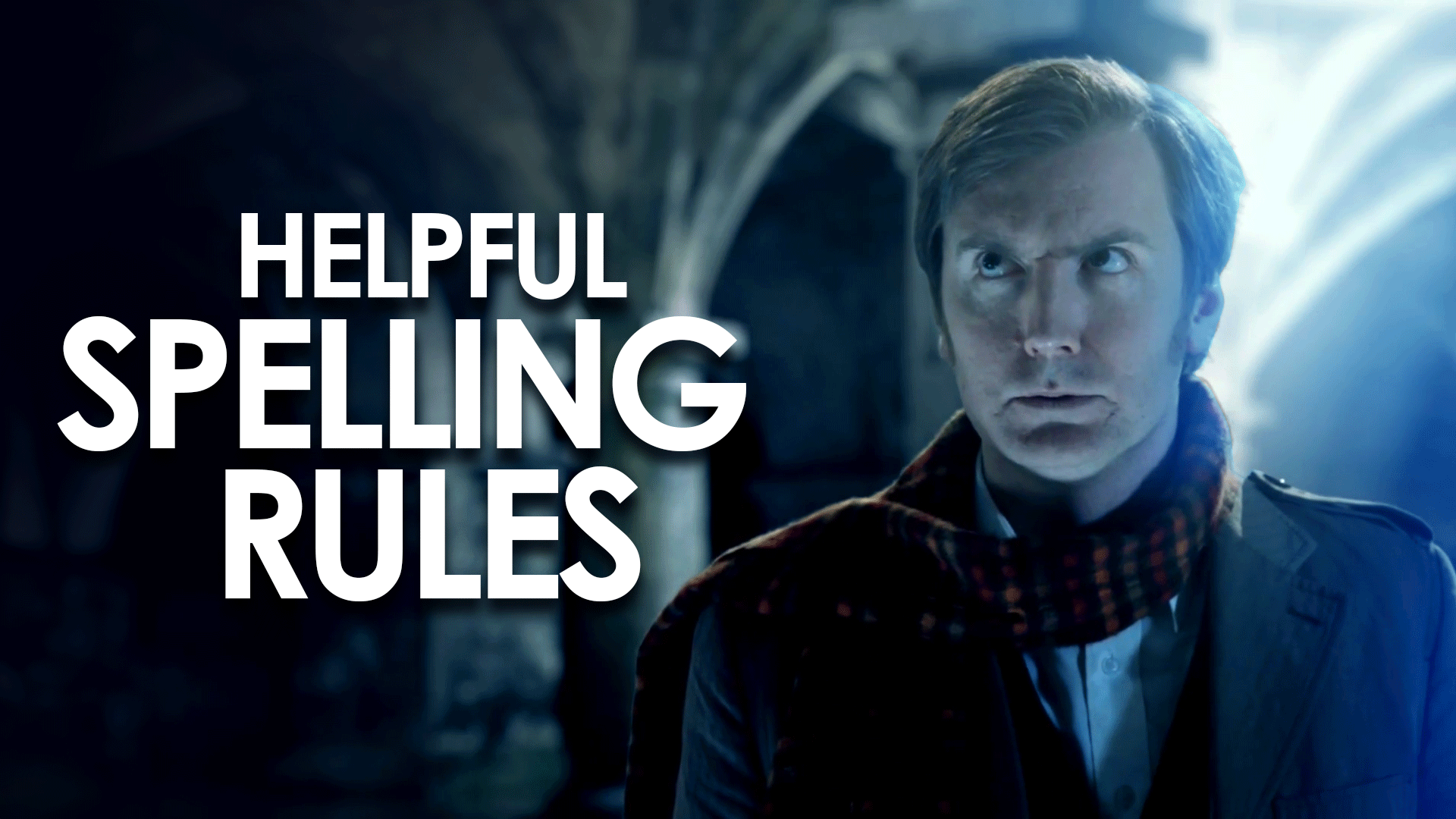 Basic Spelling Rules Video & Resources | ClickView