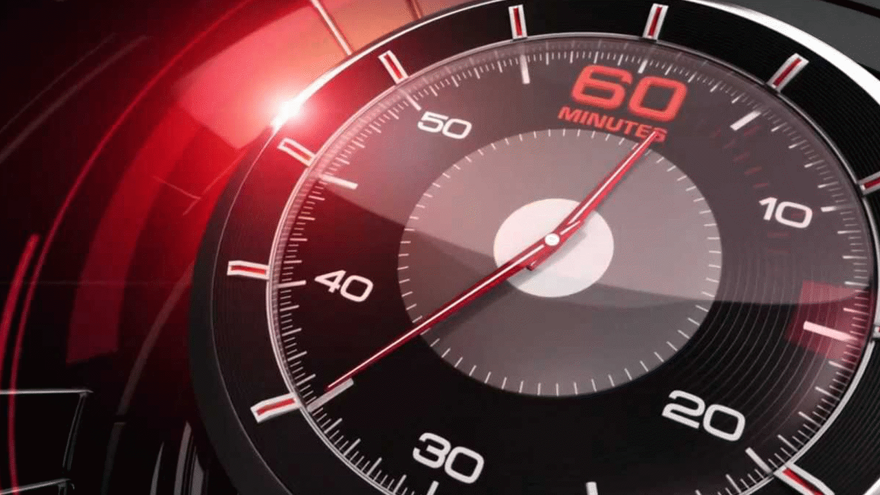 60 Minutes - Airs 8:30 PM 13 Aug 2023 on 9HD Sydney - ClickView