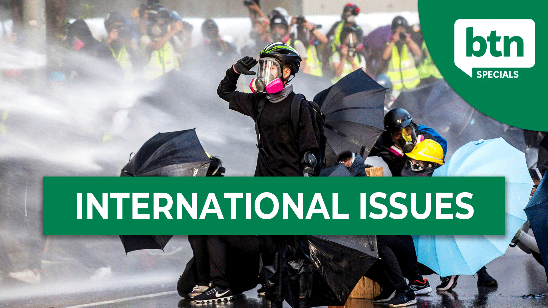 Global Issues Videos, Resources & Worksheets | ClickView