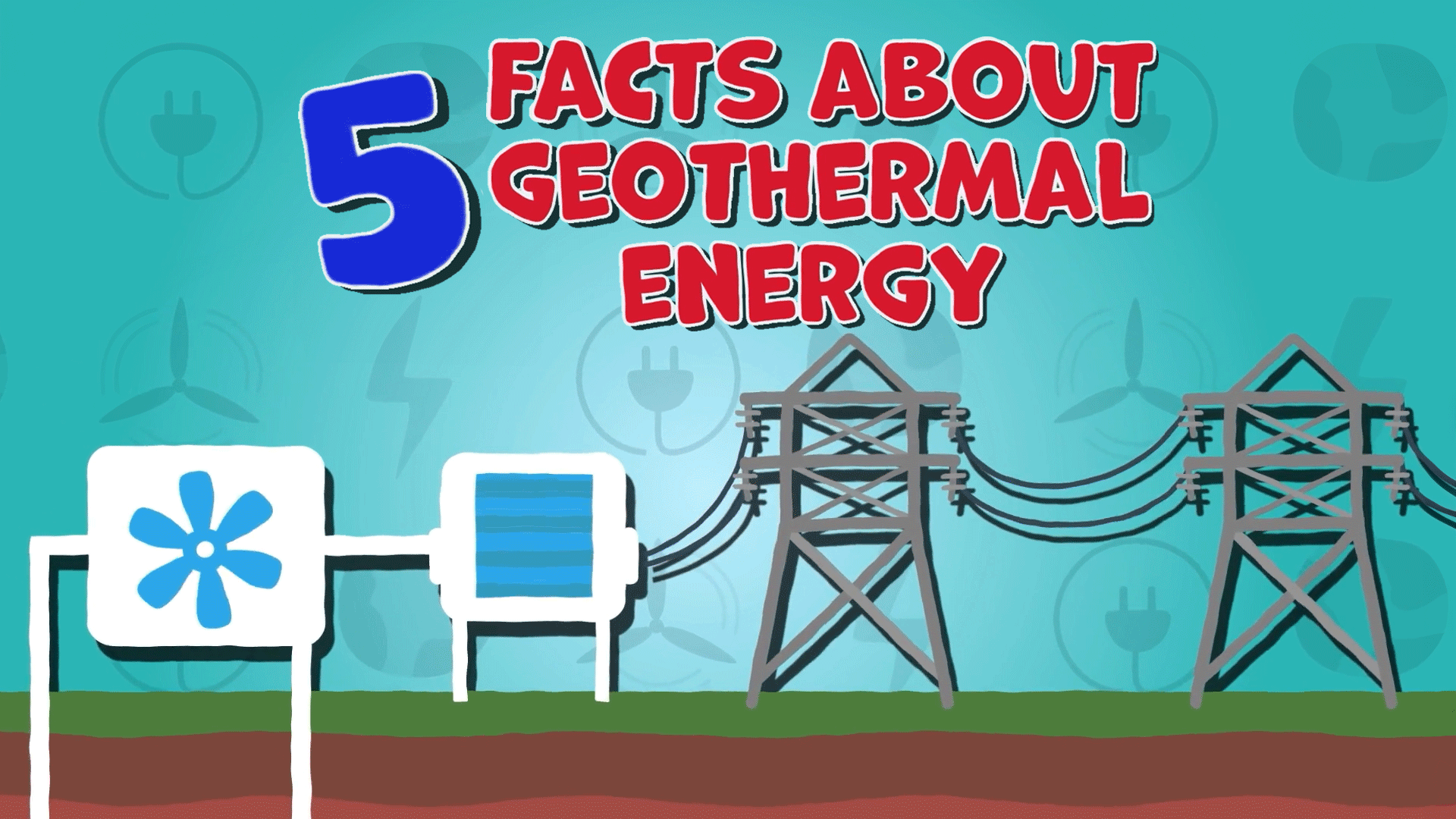 Geothermal Energy Video & Resources | ClickView