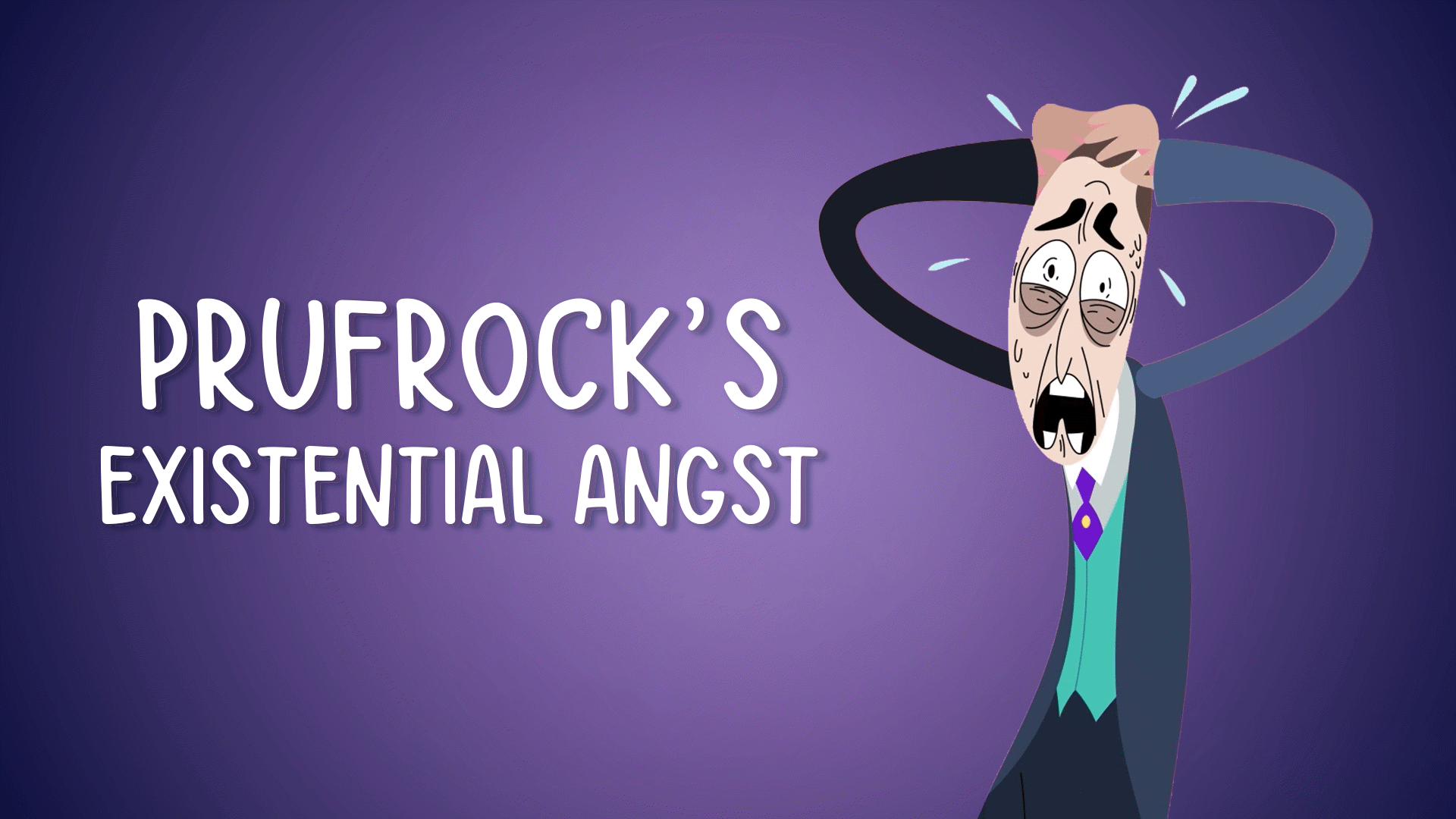 The Love Song of J. Alfred Prufrock: Lines 70–86 | ClickView