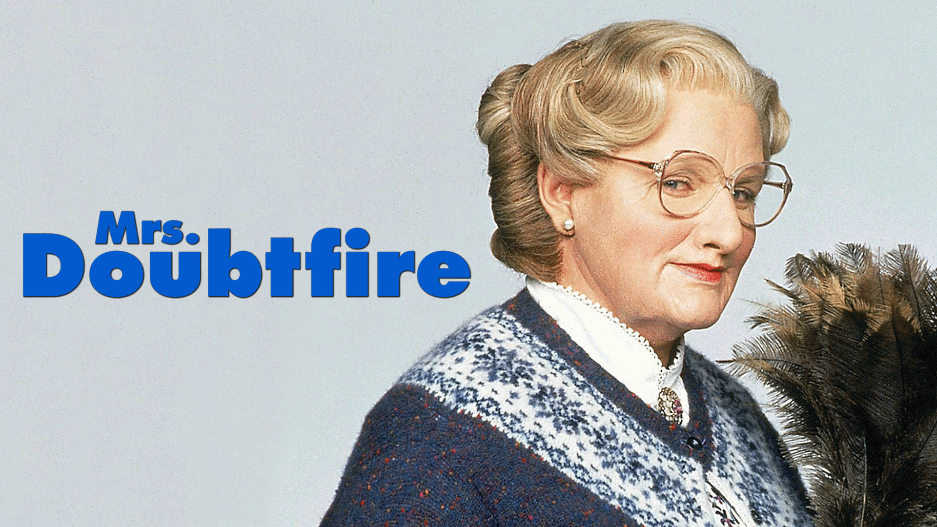 Mrs Doubtfire Video & Resources | ClickView