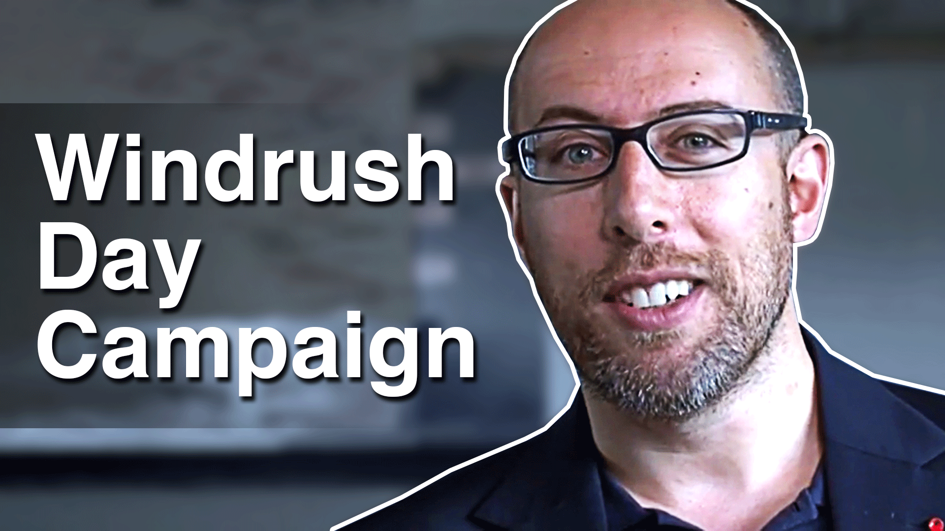 Creating a 'Windrush Day' Campaign - In this... - ClickView