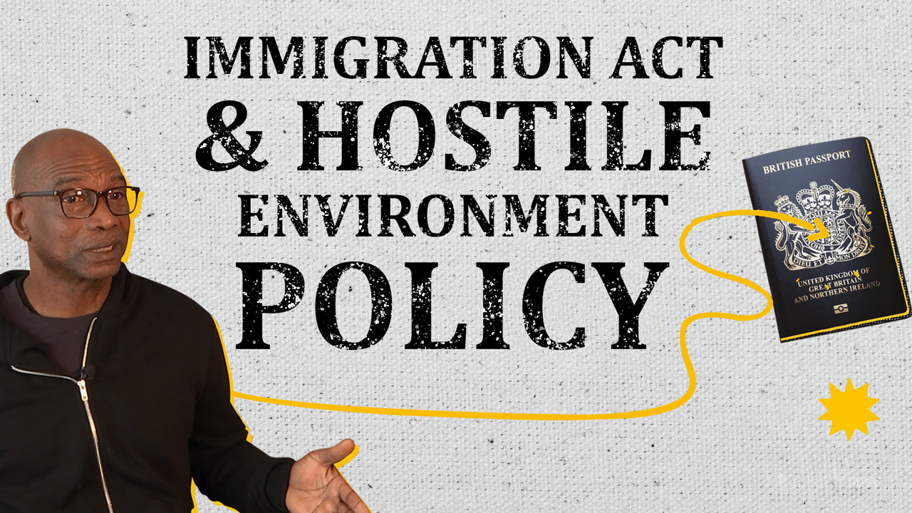 Windrush Day Videos, Resources & Worksheets | ClickView