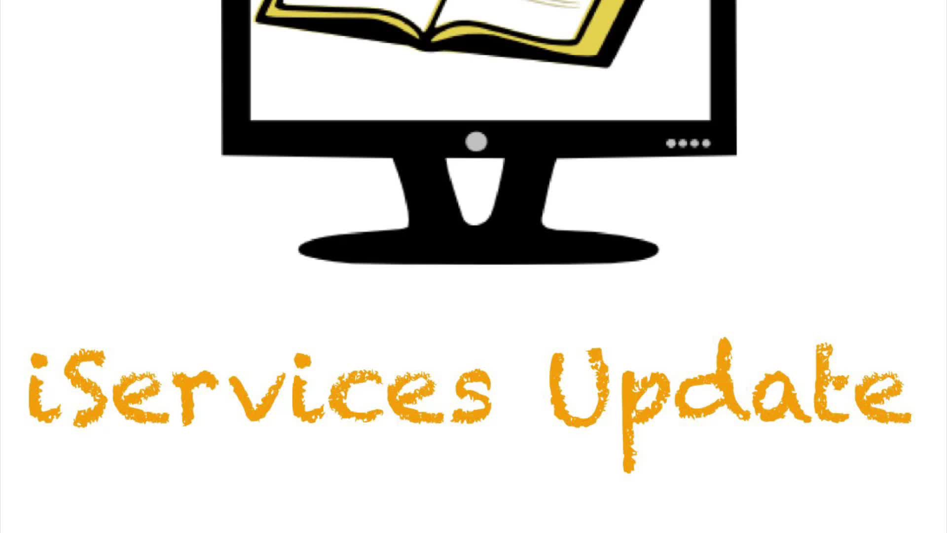 iServices Update 23112023 - ClickView