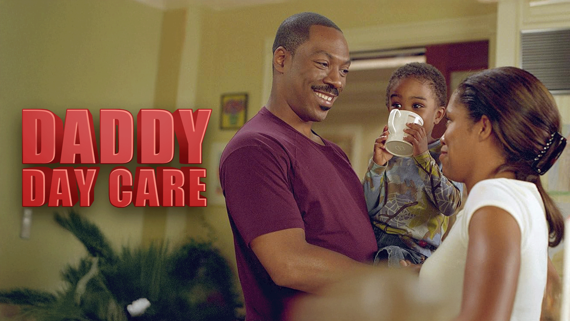 Daddy Day Care Video & Resources | ClickView