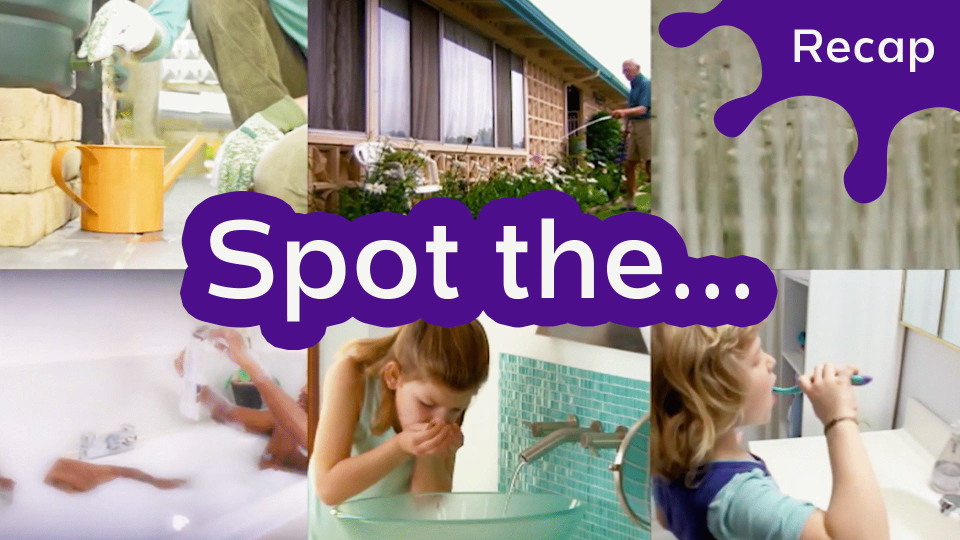 Human Impact on the Environment | ClickView