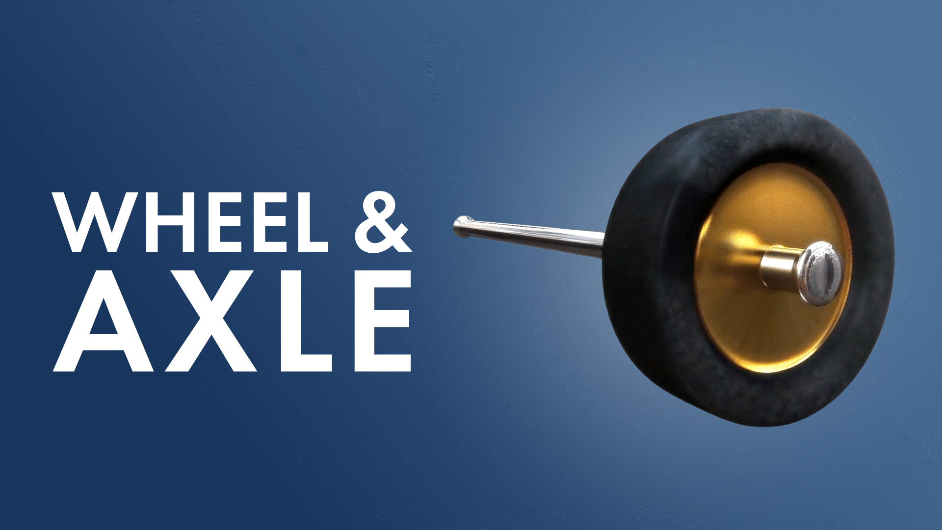 Wheel and Axle Video & Resources | ClickView