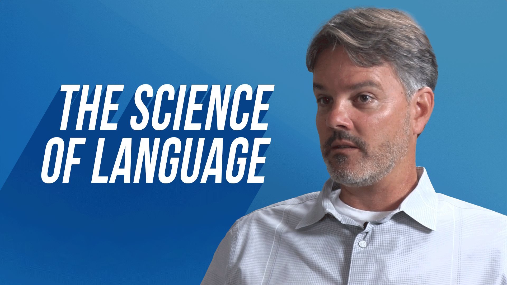 The Science of Language Video & Resources | ClickView