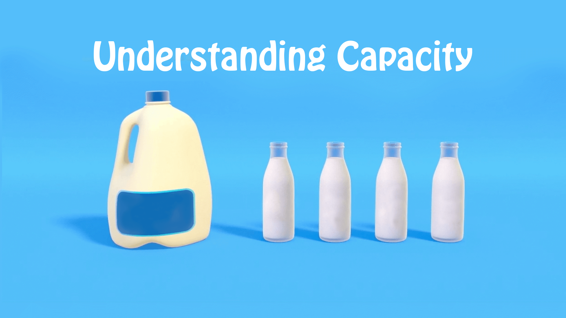 Capacity Song Video & Resources | ClickView