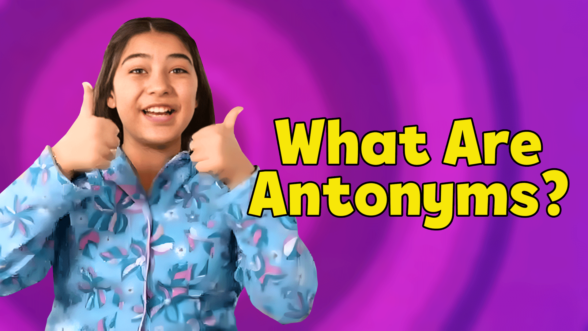 Wacky Word Songs Videos & Resources | ClickView