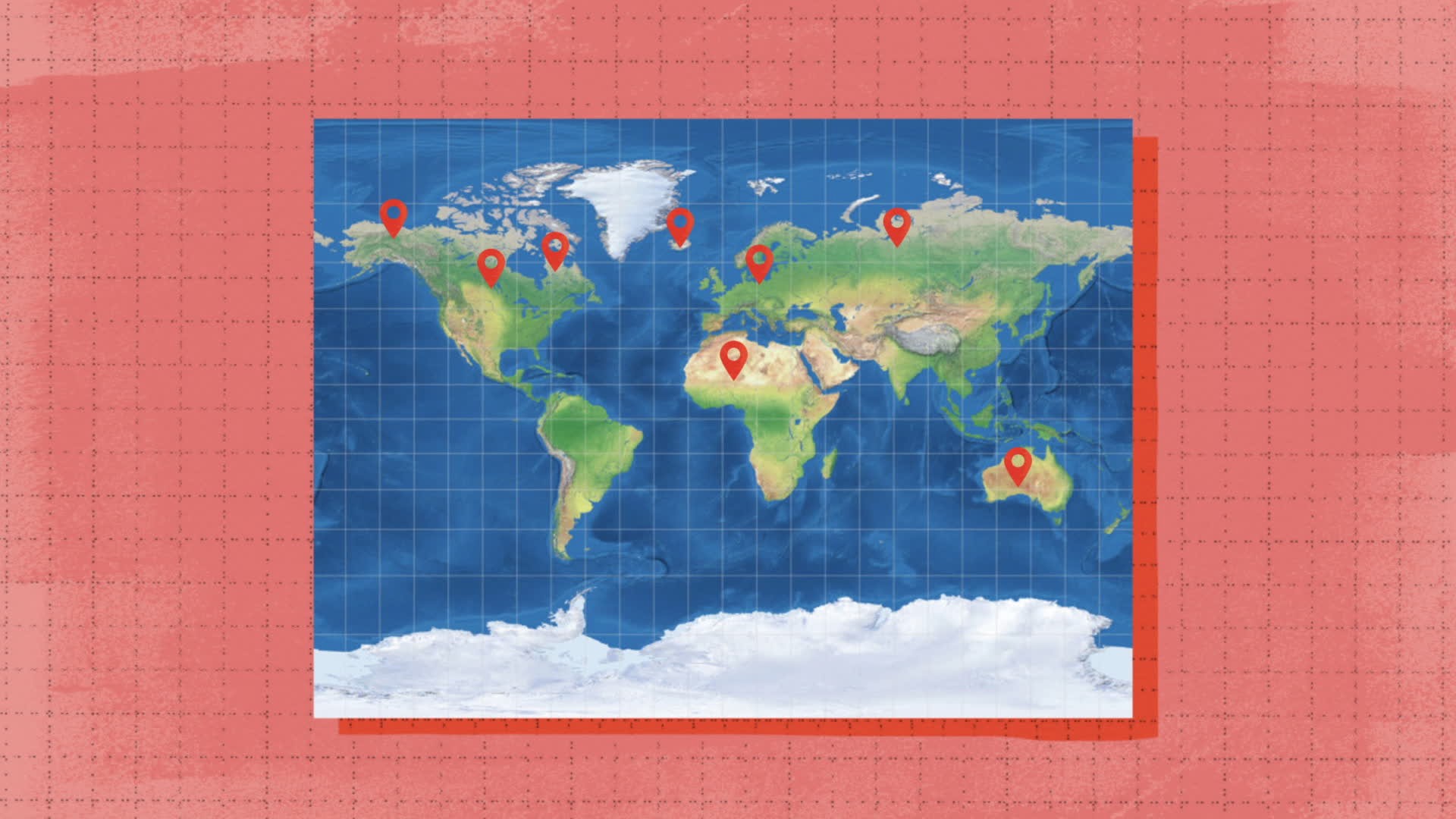 Map Skills Videos, Resources & Worksheets | ClickView