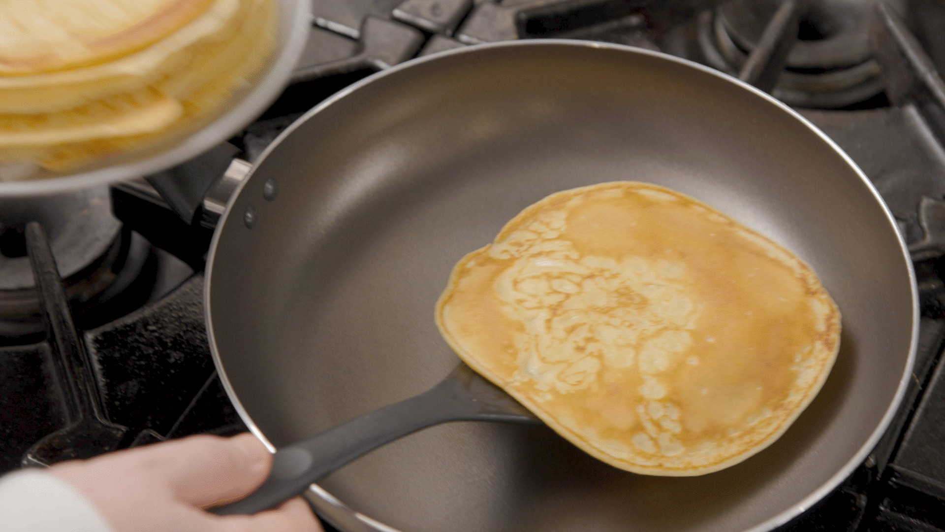 Pan Frying Video Teaching Resources | ClickView
